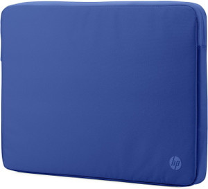 HP 14 inch Sleeve/Slip Case Blue - Price in India | Flipkart.com