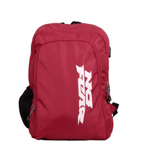 No Fear 15 inch Laptop Backpack red001 - Price in India | Flipkart.com