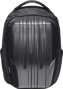 Datashell 15 inch Laptop Backpack Black - Price in India | Flipkart.com
