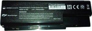 BeeCharge Acer Aspire 5520G-602G16 6 Cell Laptop Battery - BeeCharge ...