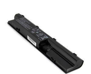 TecPro For HP 450/450 G0/450 G1 6 Cell Laptop Battery - TecPro ...