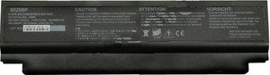 HCL 9525BP 6 Cell Laptop Battery - HCL : Flipkart.com