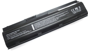 IRVINE CQ42 6 Cell Laptop Battery - IRVINE : Flipkart.com