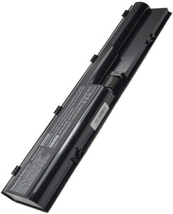 ARB HP ProBook 4430s Compatible Black 6 Cell Laptop Battery - ARB ...