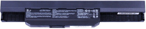 4D Asus X54C 6 Cell Laptop Battery - 4D : Flipkart.com