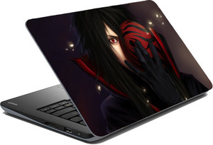 Posterhunt SVPNCA20357 Naruto Laptop Skin Vinyl Laptop Decal 14.1 Price ...