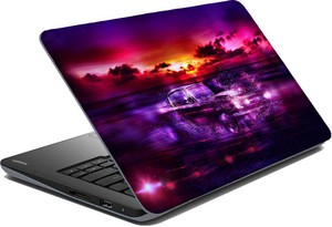 Posterhunt SVshi2266 Ford Mustang Car Laptop Skin Vinyl Laptop Decal 14 ...