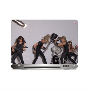 ZAP LAP439 Vinyl Laptop Skin Compatible for 15 inch Price in India ...