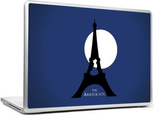 CCS Contour Laptop or Notebook Skin-Classic Series 4981 Vinyl Laptop ...