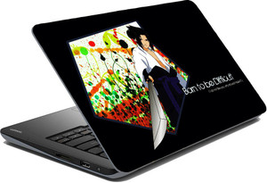 Posterhunt SVPNCA20187 Naruto Laptop Skin Vinyl Laptop Decal 14.1 Price ...