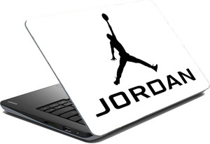 Posterhunt SVshi3200 Michael Jordan Basketball Player Laptop Skin Vinyl ...