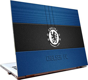 Dealmart Laptop Skins 15.6 inch - Chelsea - Football club - Logo - Hd ...