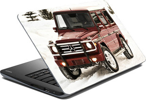 Posterhunt SVPNCA2978 mercedes Laptop Skin Vinyl Laptop Decal 14.1 ...