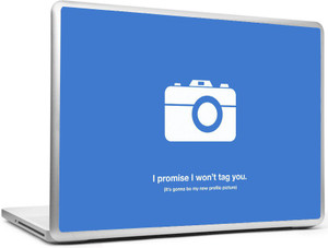 CCS Contour Laptop or Notebook Skin-Classic Series 4983 Vinyl Laptop ...