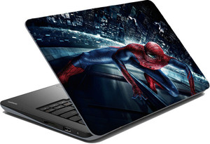 Posterhunt SVPNCA20008 Cartoon Laptop Skin Vinyl Laptop Decal 14.1 ...