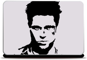 Merchbay Fight Club Laptop Skin Vinyl Laptop Skin Compatible for 12.5 ...