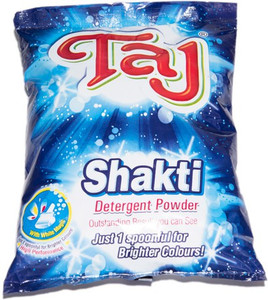 TAJ Shakti Detergent Powder Price in India - Buy TAJ Shakti Detergent ...