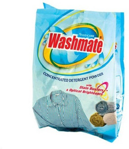 Modicare Washmate Concentrated Detergent Powder Detergent Powder Price ...