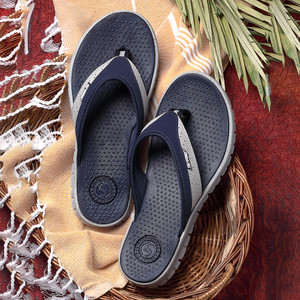 SOLETHREADS REBEL Men Flip Flops - Buy SOLETHREADS REBEL Men Flip Flops ...