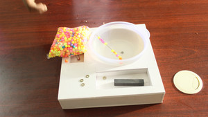 Yes Labs MAKE YOUR OWN MAGNET, MAKE YOUR OWN MAGNETIC COMPASS, MAGNETIC ...