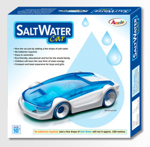 Annie Salt Water Car Price in India - Buy Annie Salt Water Car online ...