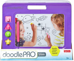 FISHER-PRICE Doodle Pro Slim Price in India - Buy FISHER-PRICE Doodle ...