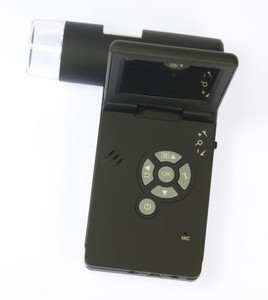 Zingalalaa 8 LED TFT DISPLAY DIGITAL MICROSCOPE Price in India - Buy ...