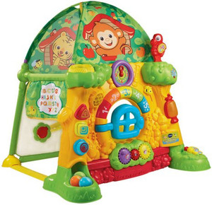 VTECH Tree House Toy Price in India - Buy VTECH Tree House Toy online ...