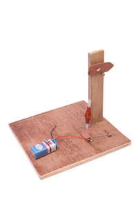 ProjectsforSchool Railway Signal - DIY kit for Science Project Price in ...