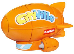 Hasbro Cityville Skyline Game (Zapped Edition) Price in India - Buy ...