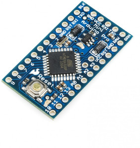 Robomart Arduino Pro Mini Board Atmega328 Price in India - Buy Robomart ...