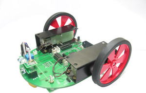 Robosoft systems Avr Swarm Robot Kit Price in India - Buy Robosoft ...