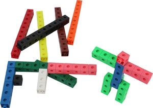 Navnirmiti Eduquality Jodo Block 100 Price in India - Buy Navnirmiti ...