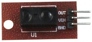 Robomart Sharp GP2Y0D810Z0F Digital Distance Sensor with Breakout board ...