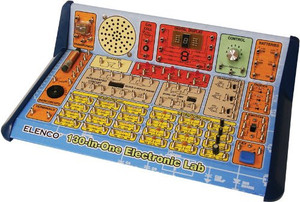 Elenco Electronic Playground and Learning Center Price in India - Buy ...