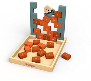 Beginagain Don'T Dump Dumpty Learning Game - Counting Game And Math ...