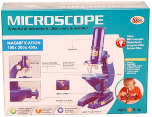 Ekta Microscope Price in India - Buy Ekta Microscope online at Flipkart.com