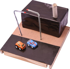 ProjectsforSchool Air Pollution Working Model - DIY kit for Science ...