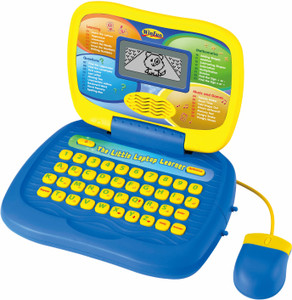 WINFUN The Little Laptop Learner Price in India - Buy WINFUN The Little ...