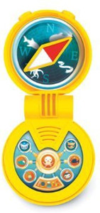 FISHER-PRICE Octonauts Octo Compass Price in India - Buy FISHER-PRICE ...