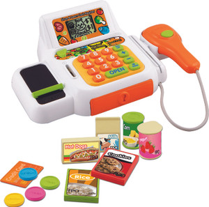 VTECH Shop & Learn Cash Register Price in India - Buy VTECH Shop ...