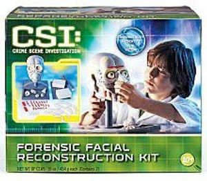 CSI: Crime Scene Investigation CSI: Crime Scene Investigation ...