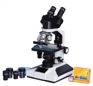 Labpro Pathological Doctor Binocular Microscope Price in India - Buy ...