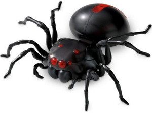 Econ Salt Water Giant Arachnoid Spider Robot Kit Price in India - Buy ...