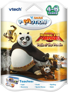 VTECH V Motion - Kung Fu Panda Price in India - Buy VTECH V Motion ...