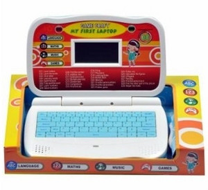GameCraft My First Laptop Price in India - Buy GameCraft My First ...