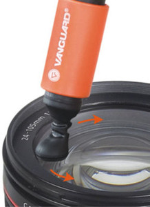 Vanguard CK3N1 Lens Cleaner - VANGUARD : Flipkart.com