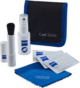 ZEISS Lens Cleaning Kit Lens Cleaner - ZEISS : Flipkart.com