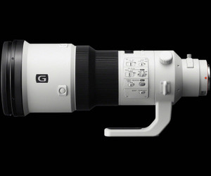 SONY 500mm F4.0 G SSM Telephoto Prime Lens - SONY : Flipkart.com