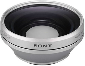SONY VCL-D0746 Macro Prime Lens - SONY : Flipkart.com